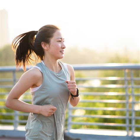 City Runners 4 Sessions Trial Running Class Wan Chai District