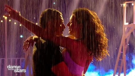 Elsa Bois File Le Parfait Amour Avec Florent Manaudou Après Des