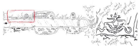 Anyone Else Knows Something About Alchemy Unused Concept For Undertale R Deltarune