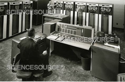 Second Generation Computers Ibm 700