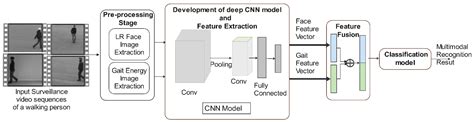 Multimodal Biometrics Recognition Using A Deep Convolutional Neural Network With Transfer