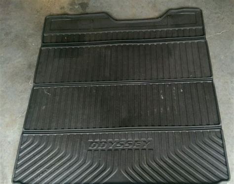 Purchase Honda Odyssey 2011 2016 Cargo Tray In Johnson City Tennessee