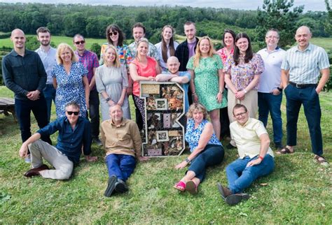 Got Back From Holiday And Delighted To Find Out We Have Finally Become A B Corp It Was A Long