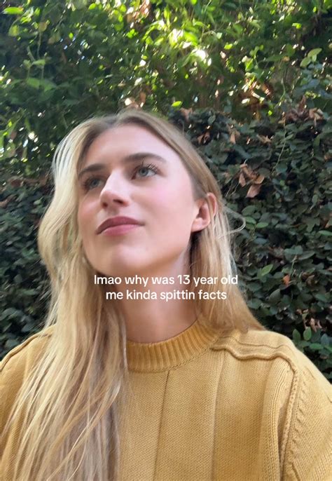 Brooke Butler The Scorned Woman In Chicken Girls Tiktok