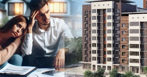 Цены на жилье в Кишиневе побили прежние рекордные отметки У людей нет