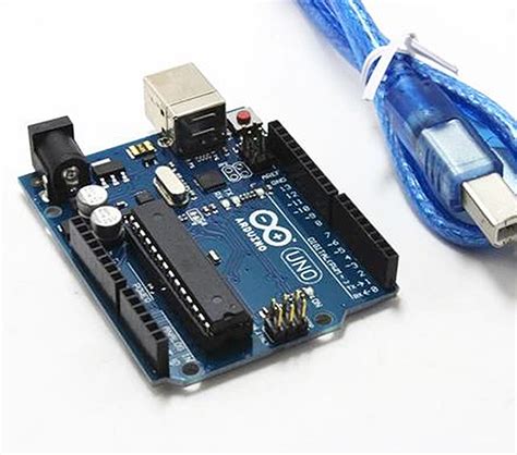 arduino uno r3 開發板 原廠晶片 限時特惠 附usb線 傑森創工 網路商店 arduino、樹莓派的專家，創客的好朋友