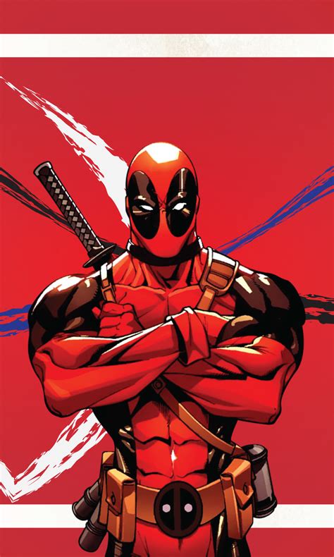 Phone Comics Wallpapers Wallpaper Cave