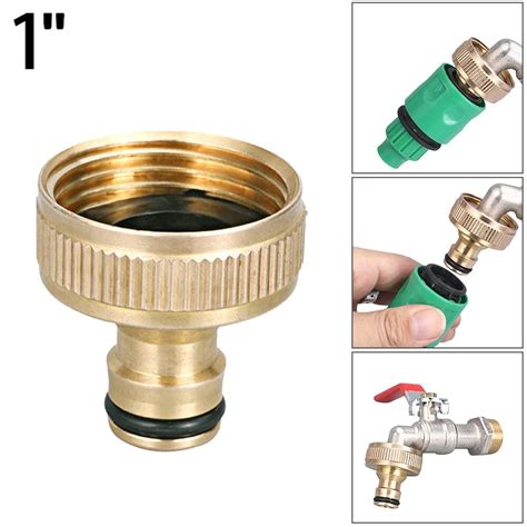 1 Inch Garden Hose Bibb Fasci Garden