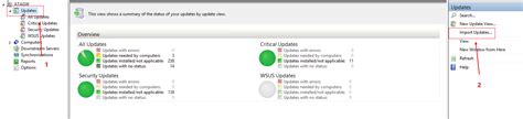Increase Timeout Of Wsus Console Microsoft Qanda