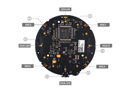 Import Respeaker Usb Mic Array Doa Information To Ez B Questions Community Synthiam