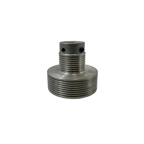 Revo 18 36 24 36 Lathe Motor Pulley Laguna Tools Parts And Accessories