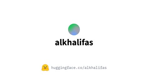 Alkhalifas Saleh Alkhalifa