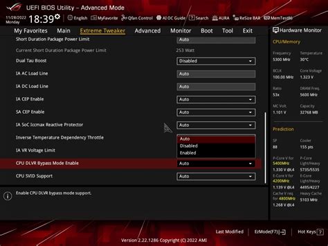 Intel Machte Rückzieher Raptor Lake Muss Noch Ohne Dlvr Auskommen Hardwareluxx