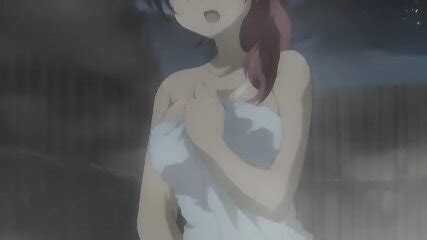 Amaenaideyo Fanservice Compilation Dual Audio X