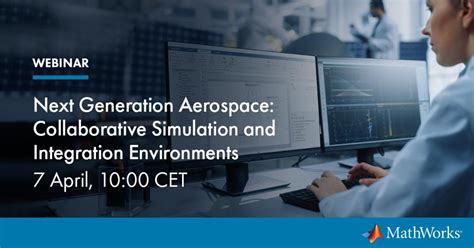 Mathworks On Linkedin Join This Webinar To Learn The Main Benefits Of Working Within The