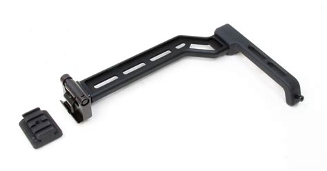 Modular Folding Brace Beretta Pmx