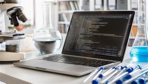 Scientific Software Klaus Tschira Stiftung