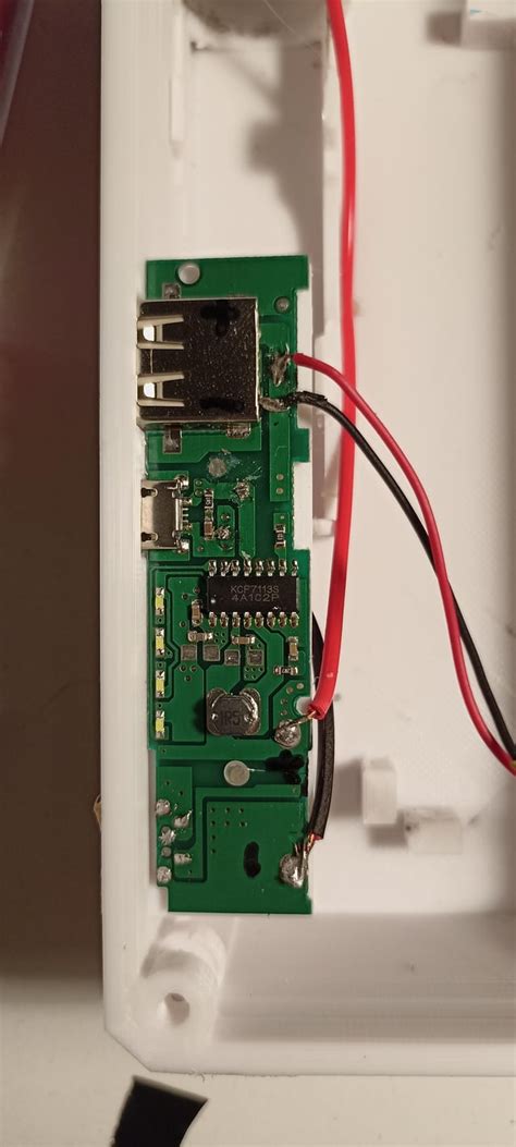Deactivate Or Bypass Timer On A Power Bank Circuit Help Raskelectronics