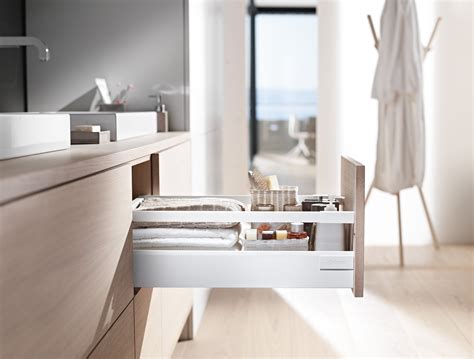 Tandembox Antaro Blum