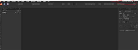 Affinity Publisher 2 V221 Cant Open A File Infinite Loading