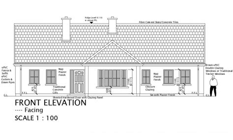 Sanitary Toilet Block Detail Plan And Elevation 2d View Cad Block