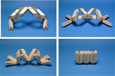 motion structures laboratory msl 天津大学可动结构实验室 可动结构实验室 motion structures