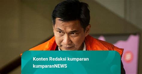 Kpk Cegah Jora Nilam Judge Terkait Kasus Dugaan Korupsi Bowo Pangarso