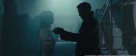 Blade Runner Girlfriend 2049 At Bernard Baril Blog