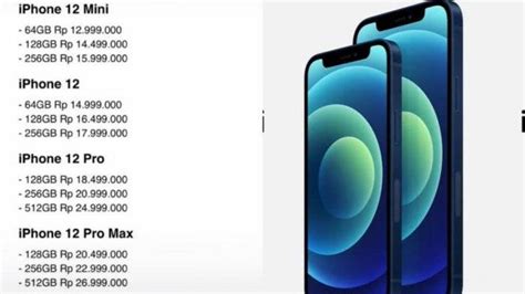 Daftar Harga Hp IPhone Awal Februari Di Erafone IPhone IPhone Xr IPhone SE Nd
