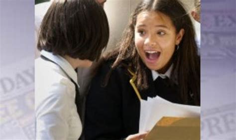 Single Sex Schools Best For Girls Uk News Uk