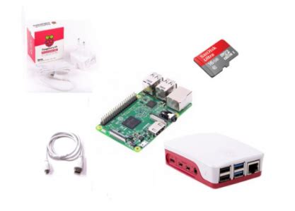 Raspberry Pi 4