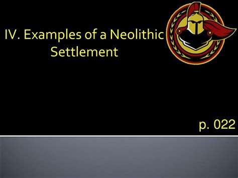 Ppt Whi02 Paleolithic And Neolithic Ages Powerpoint Presentation
