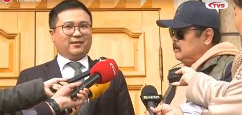 П Сайнзориг “Үндсэн хууль та бүхэнд давуу эрх олгоогүй”