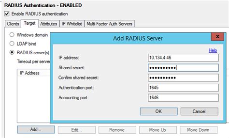 Configure Remote Desktop Gateway To Use Multi Factor Authentication Mark Scholman