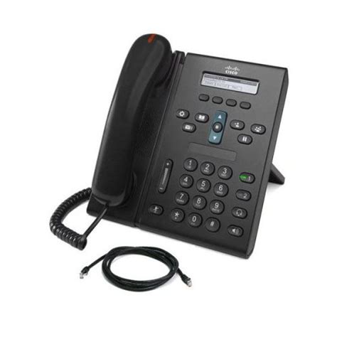 Cisco Unified IP Phone In Kenya Tetop