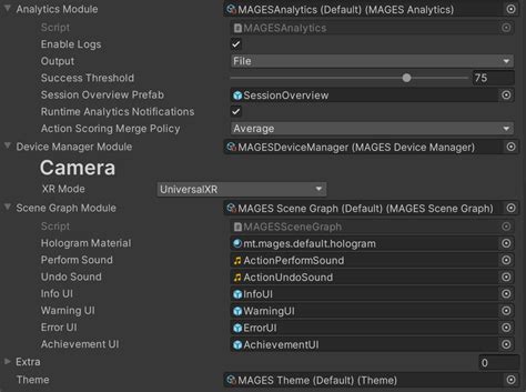 mages hub mages sdk documentation