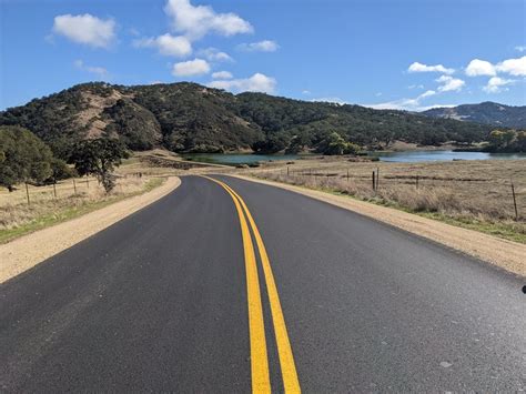 Coast Morning Report Repaving Starts On Los Osos Valley Road This Month