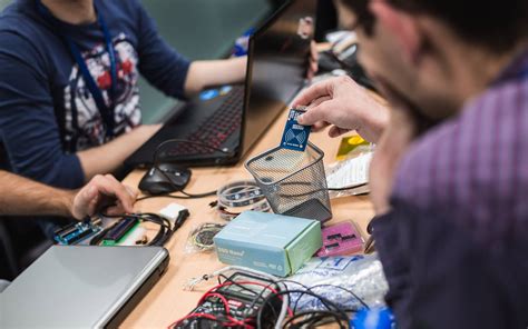 Microsoft IoT Hackathon Alexandru Solot