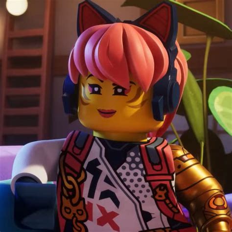 Sora Ninjago S E