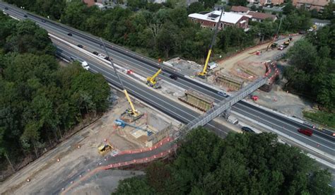 30 Million Thruway Overpass Replacement Project Clearing First Hurdle