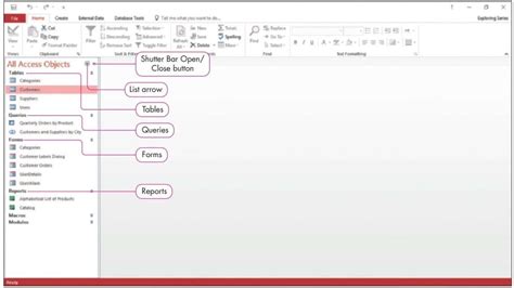 30 Online Microsoft Access Courses By Ed2go Coursera Udemy