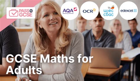 Gcse Maths Predicted Papers Pass Gcse