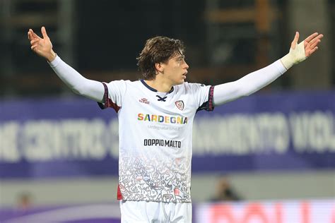 Palestra I Feel Ready For A Big Club You Must Have Ambition At Age 21