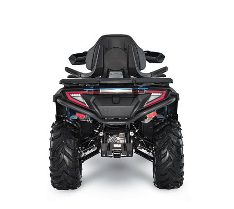Model Cforce 600 Touring 2023 5 Cfmoto Canada