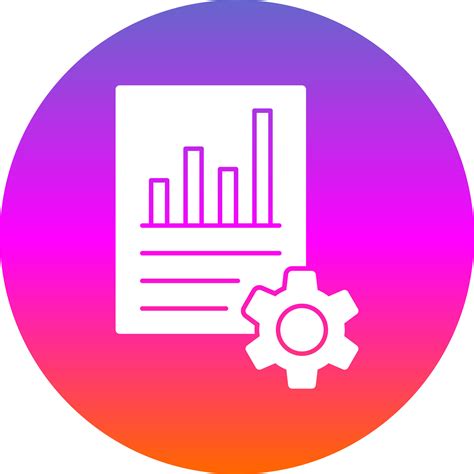 Task Analysis Vector Icon Design 16388139 Vector Art At Vecteezy