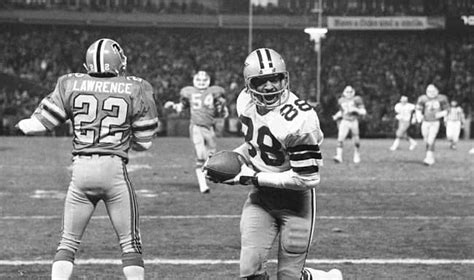 Drew Pearson Bio Age Net Worth Height Married Nationality Body