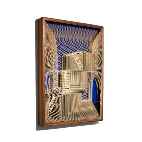 Tomaz Capobianco “inside Out” 2019 Lox Den