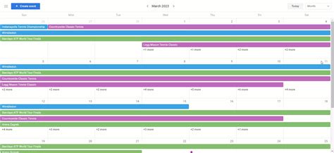 Master Time Management With Dhtmlx Javascript Calendar Widgets