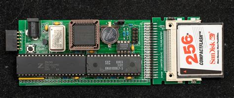 Stage 3 Cpm Ready Hardware Details