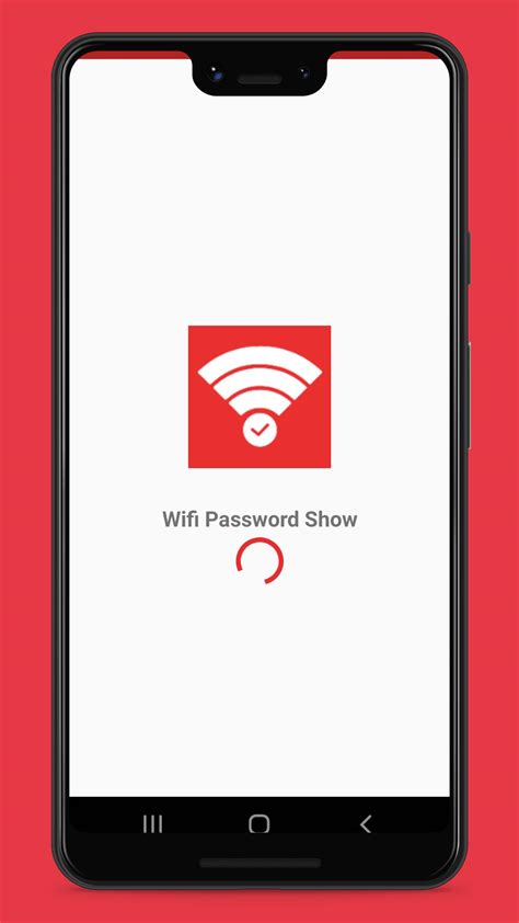 Show Wifi Password Apk Download For Android Latest Version